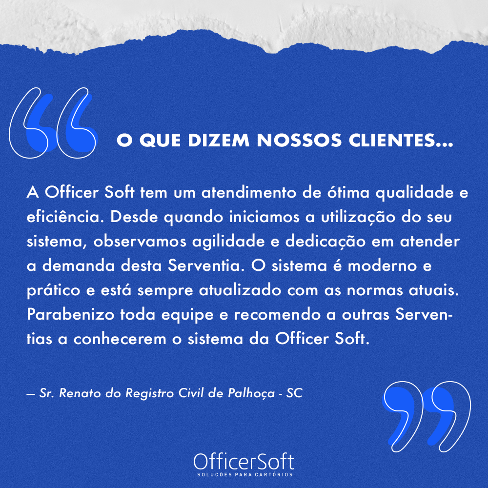 Nossos Clientes